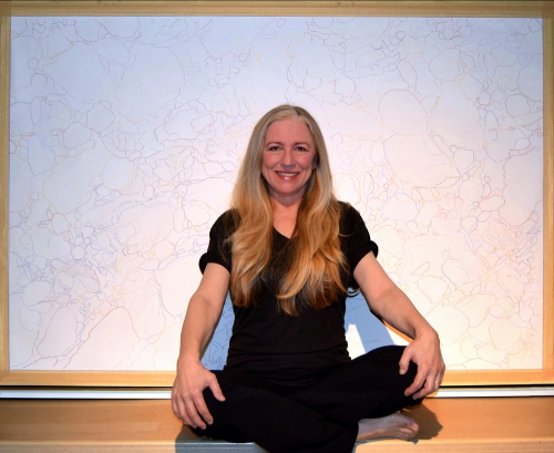 Glad to Be Back! | Ester Roi | Blog