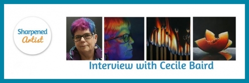 Interview with Cecile Baird | Ester Roi | Blog